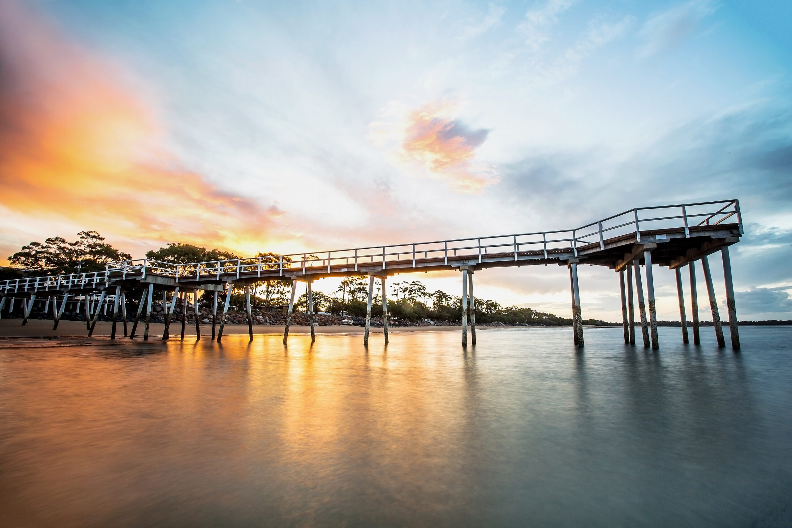 News! - Barefoot Pilates Studio